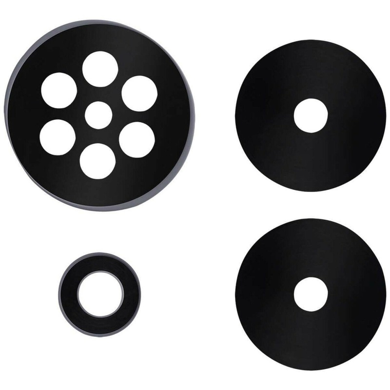 Level5 4-801 Rebuild Kit for Compound Pump - Industrial-Grade Hand ...