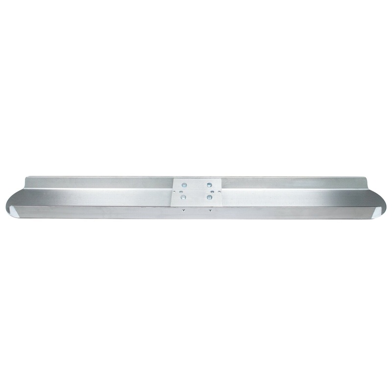 Kraft Tool CC045-01 60" Channel Float Blade - Industrial-Grade Hand ...