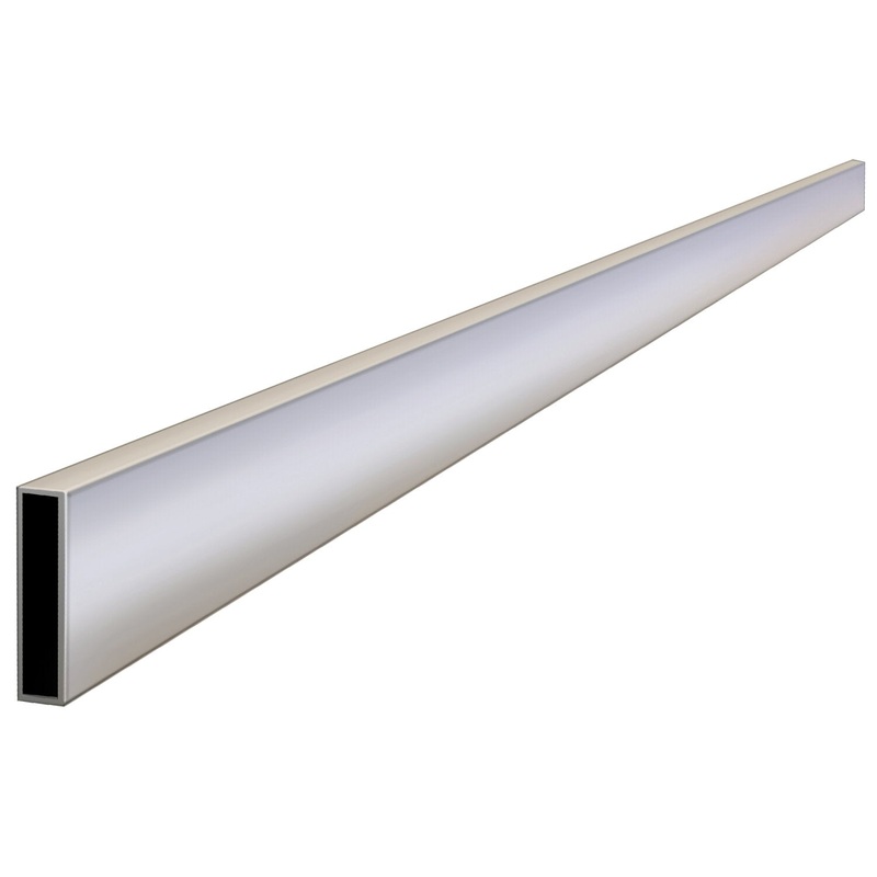 Kraft Tool CC406 6' x 2" x 4" Magnesium Screed - Industrial-Grade Hand ...