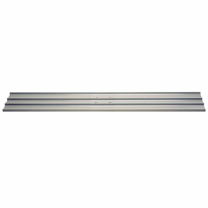 Kraft Tool CC801-01 42" Square End Magnesium Bull Float Blade ...