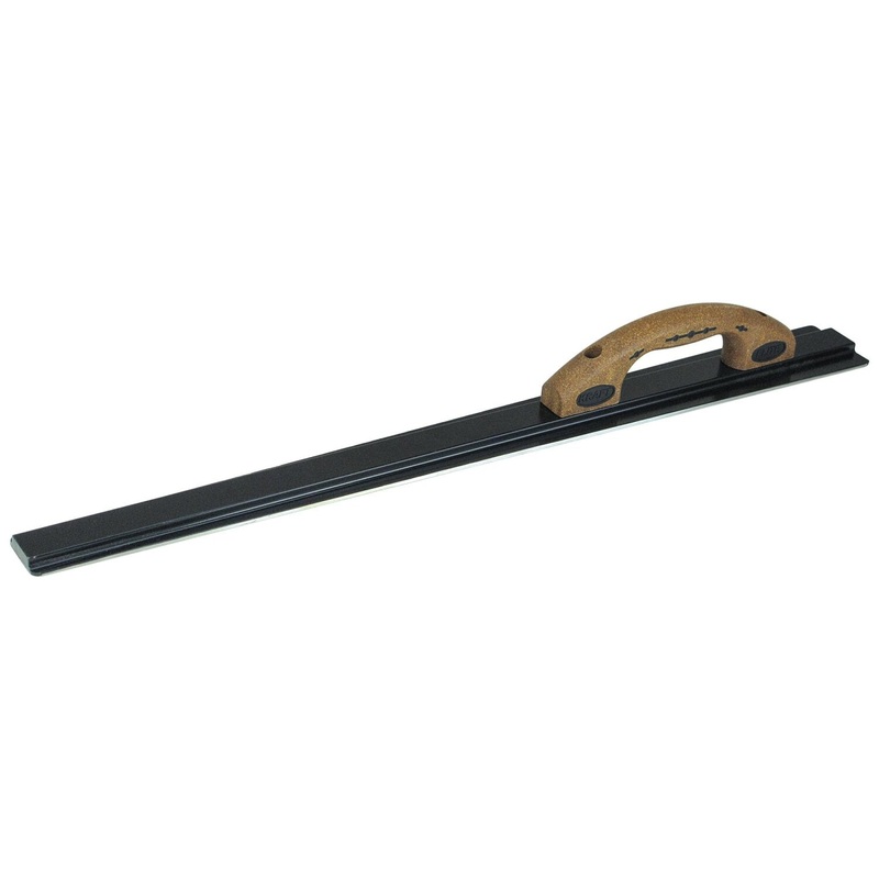 Kraft Tool CFE030K Elite Series Five Star 30" Tapered Magnesium Darby ...