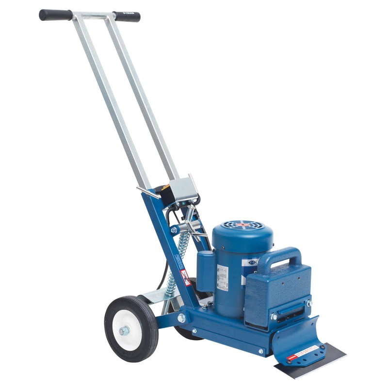 Kraft Tool FC700ZZ Bearcat Stripper Machine - Industrial-Grade Hand ...