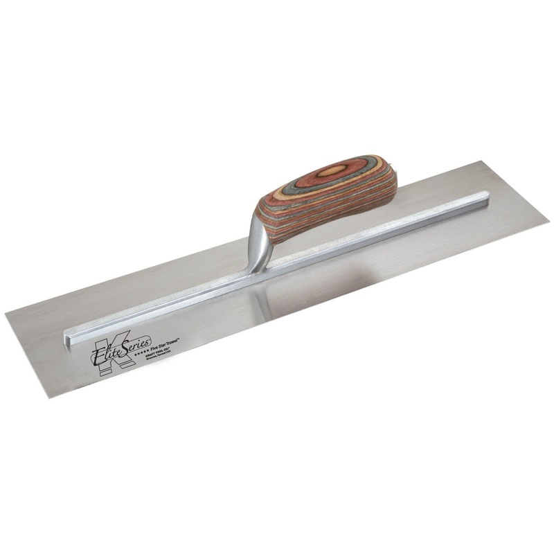 Kraft Tool PLE425 Elite Series Five Star 10-1/2" x 4-1/2" Carbon Steel ...