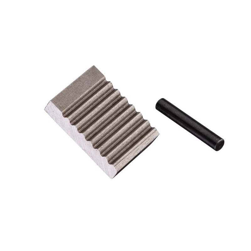 Ridgid 31585 Heel Jaw Assembly With Pin - Industrial-Grade Hand Tools ...