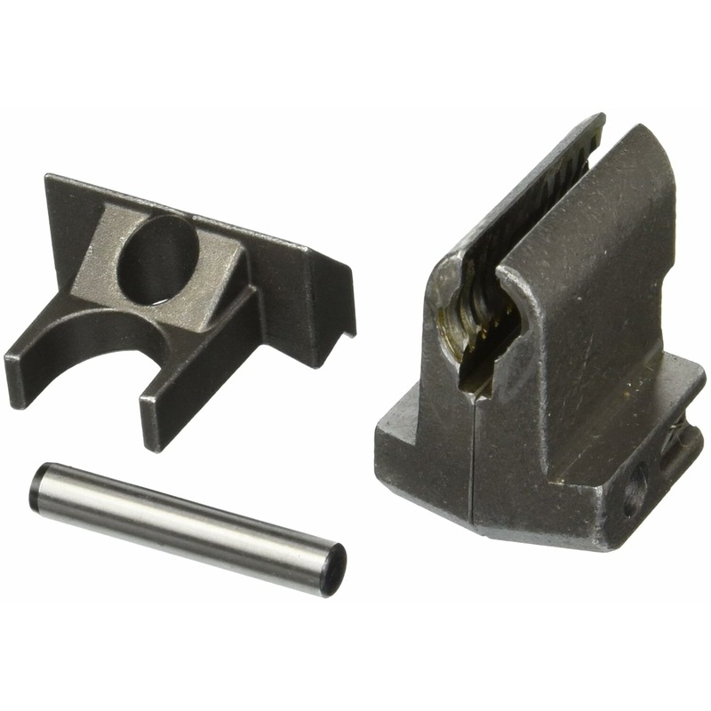 Ridgid 30368 Vise Nut Assembly - Industrial-Grade Hand Tools, Precision ...