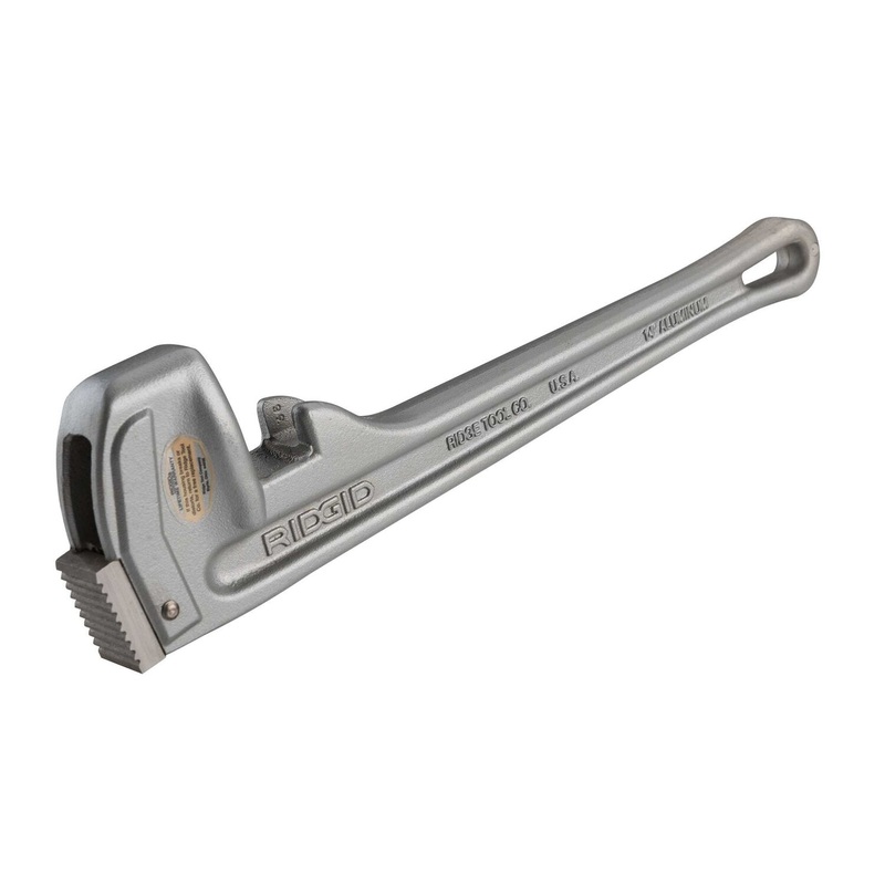 Ridgid 31515 814 Wrench Handle - Industrial-Grade Hand Tools, Precision ...