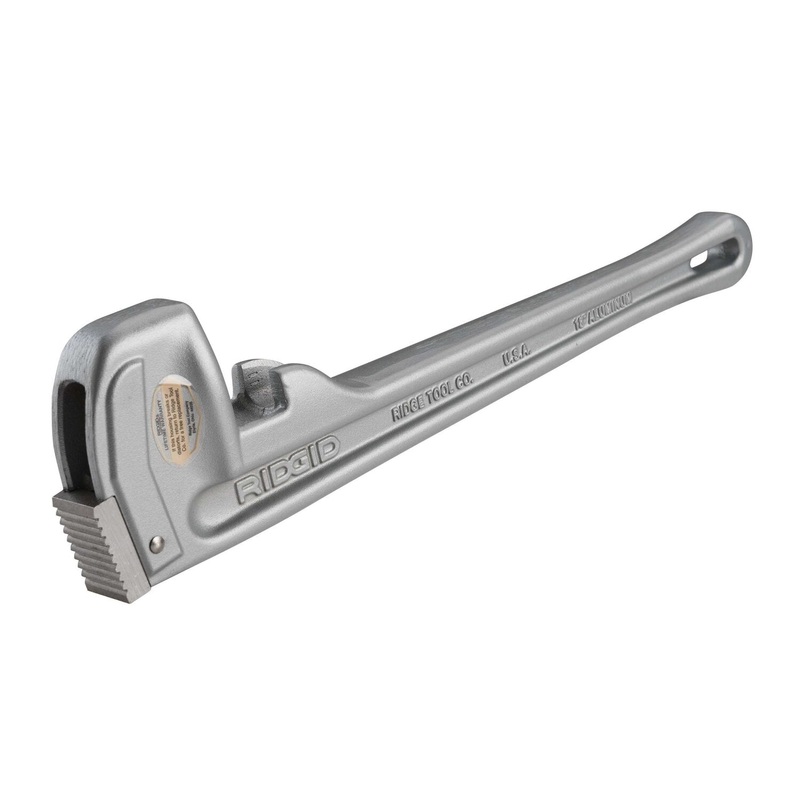 Ridgid 31520 818 Wrench Handle - Industrial-Grade Hand Tools, Precision ...