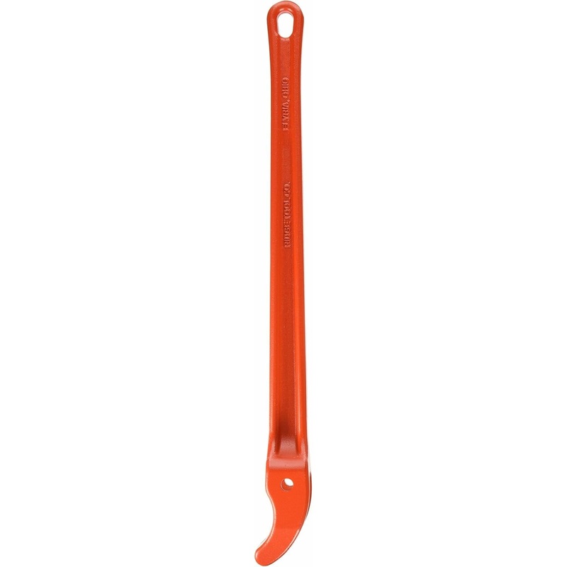 Ridgid 32075 Strap Wrench Handle - Industrial-Grade Hand Tools ...