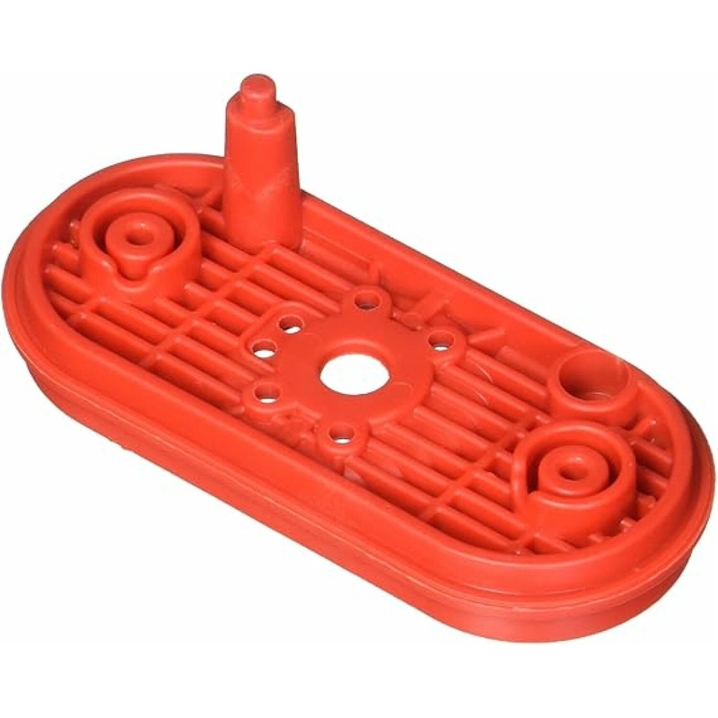 Ridgid 32123 Brick End Cap Jack Assembly - Industrial-Grade Hand Tools ...