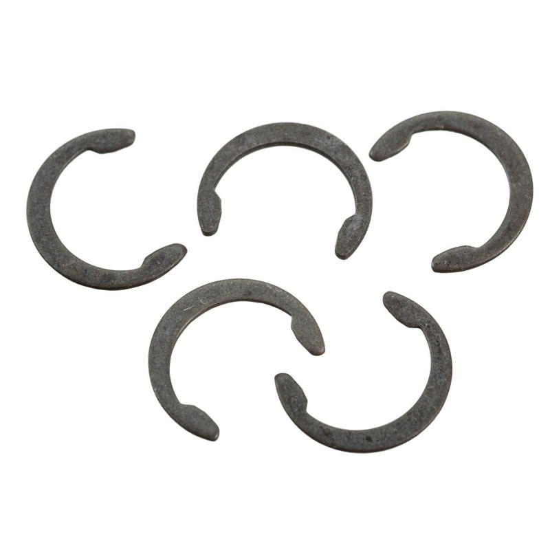 Ridgid 32162 Retaining Rings Pkg of 5 - Industrial-Grade Hand Tools ...