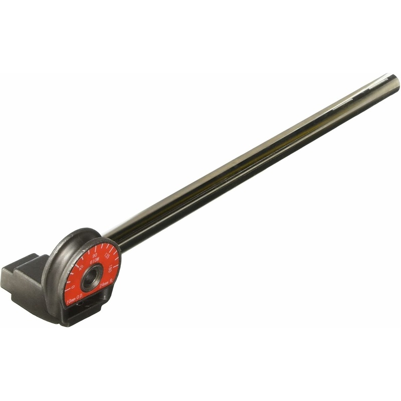 Ridgid 41923 610M Form Bender Handle - Industrial-Grade Hand Tools ...