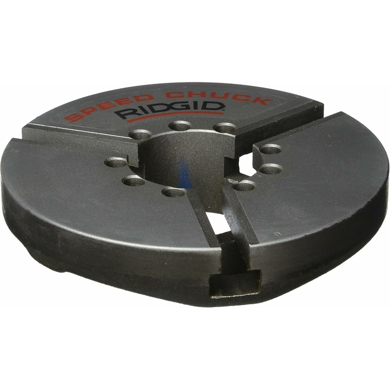 Ridgid 43435 Chuck Cap - Industrial-Grade Hand Tools, Precision ...