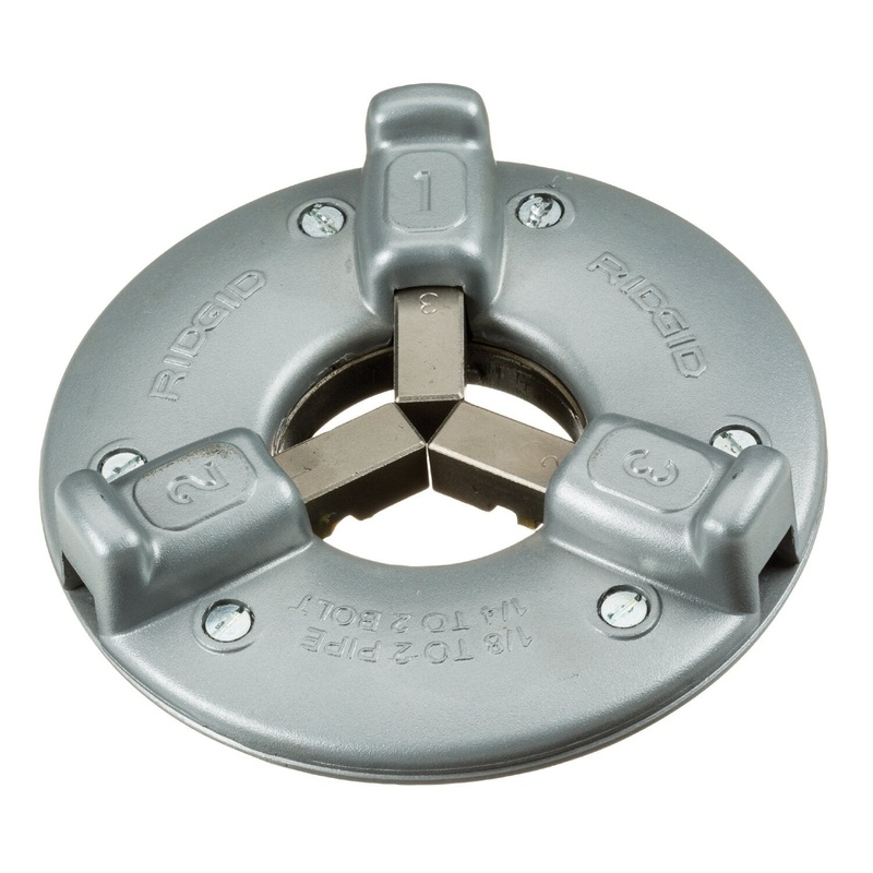 Ridgid 44165 Rear Centering Assembly - Industrial-Grade Hand Tools ...