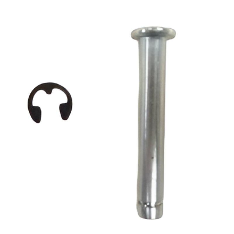 Ridgid 50583 Clevis Pin With Shear Ring - Industrial-Grade Hand Tools ...