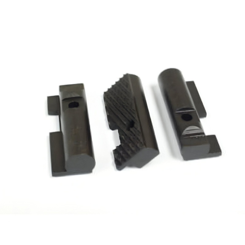 Ridgid 54217 Set of Jaw Inserts F/COATED - Industrial-Grade Hand Tools ...
