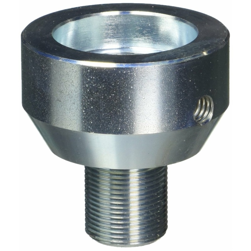 Ridgid 55257 Chuck Adapter - Industrial-Grade Hand Tools, Precision ...