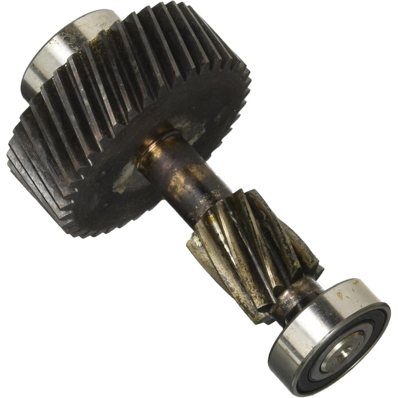 Ridgid 65472 Gear, Assembly 3RD Intermediate - Industrial-Grade Hand ...