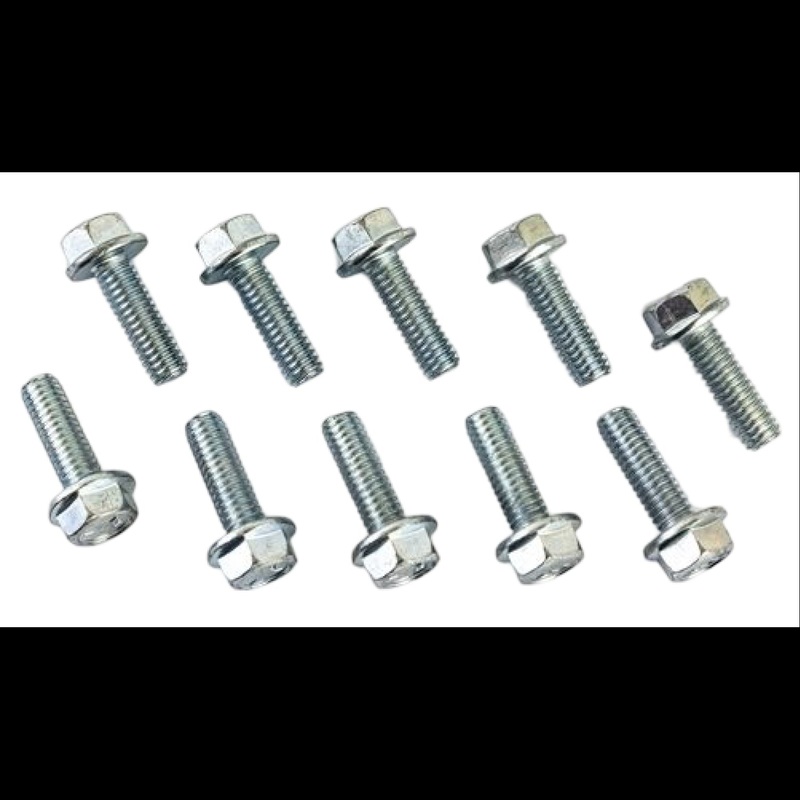 Ridgid 72547 Rear Mount Bolt - Industrial-Grade Hand Tools, Precision ...