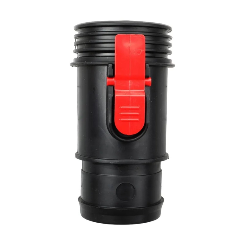 Ridgid 83722 InterLock End Hose - Industrial-Grade Hand Tools ...
