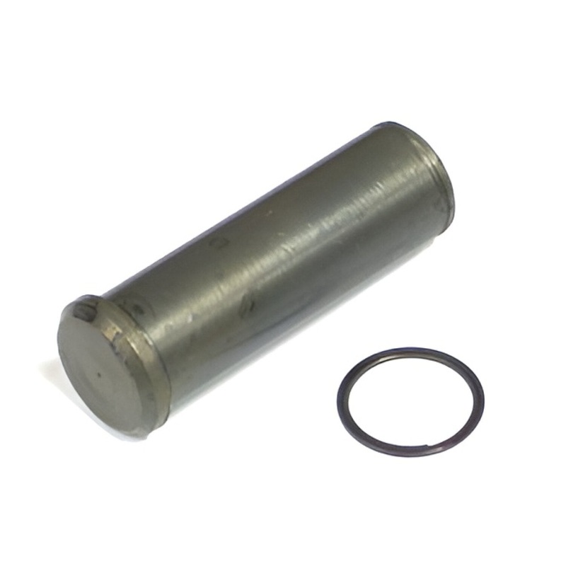 Ridgid 98047 Pivot Pin With Retaining Rings - Industrial-Grade Hand ...