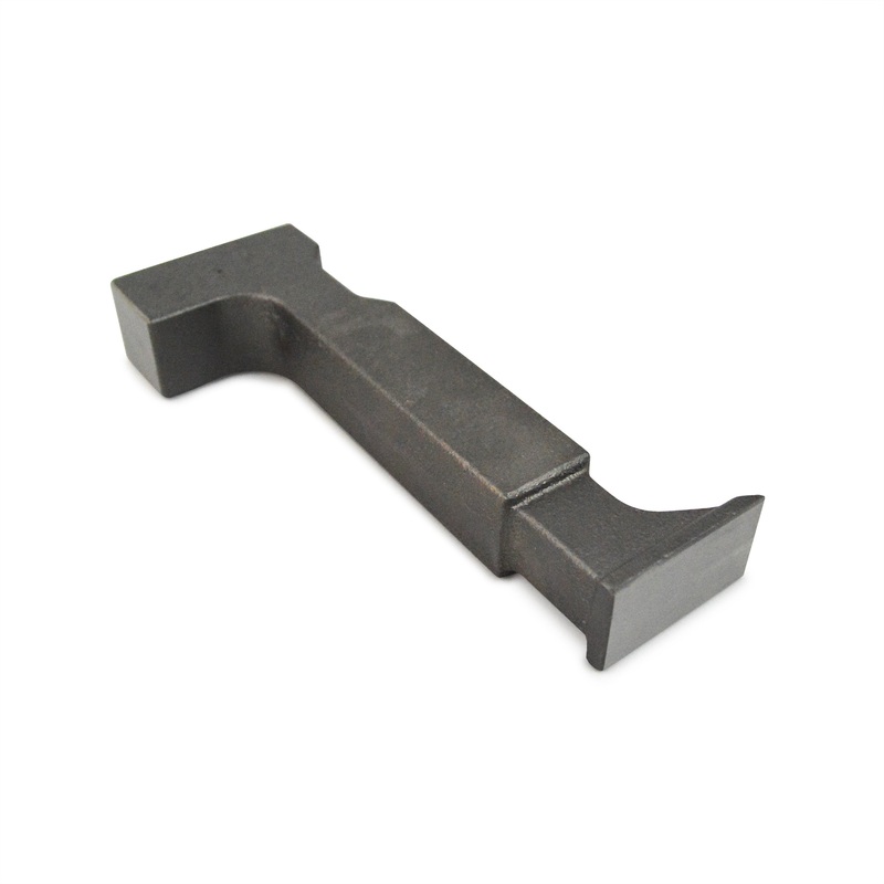 Footed Bucking Bar - Industrial-Grade Hand Tools, Precision Measuring ...