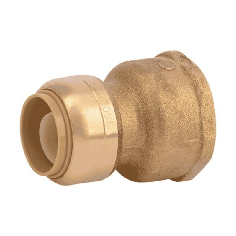 Sharkbite Water Softener Adapter - Industrial-Grade Hand Tools ...
