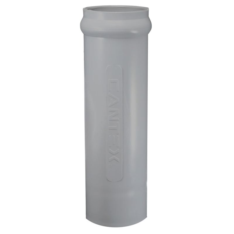 CANTEX 3 in. One Piece Expansion Coupling - Industrial-Grade Hand Tools ...