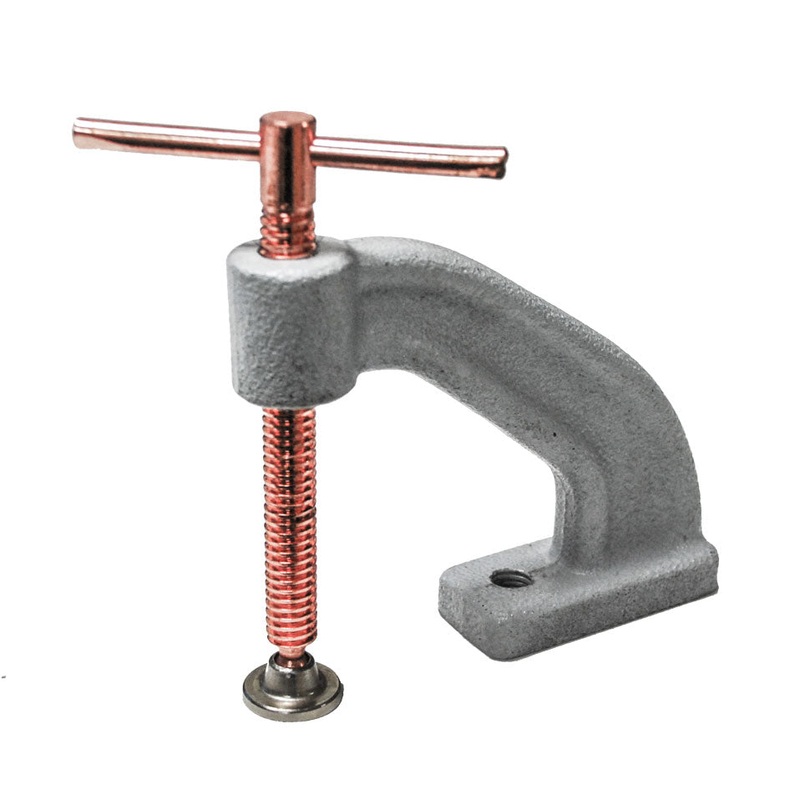 Hold Down Clamp - Industrial-Grade Hand Tools, Precision Measuring ...