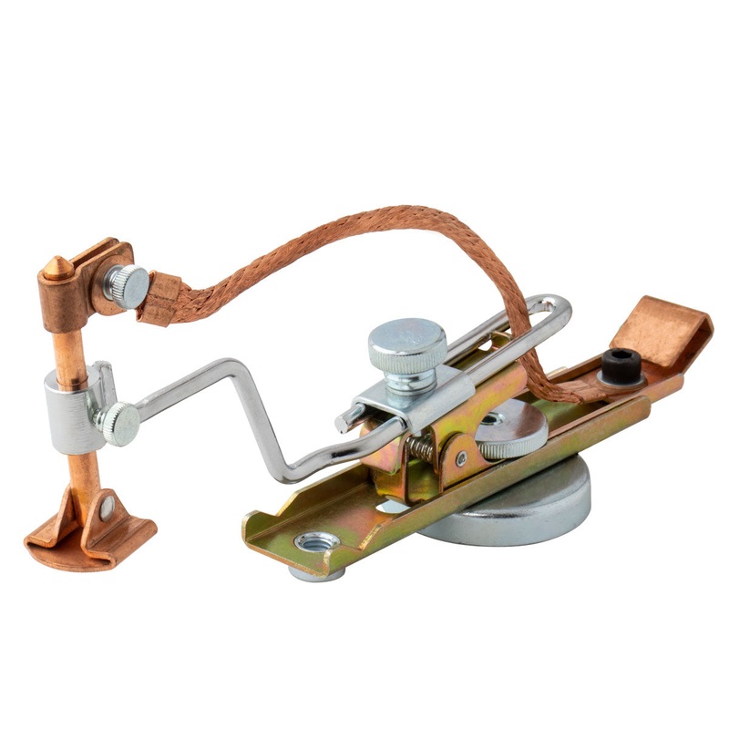 Magnetic Grounding Grasshopper - Industrial-Grade Hand Tools, Precision ...
