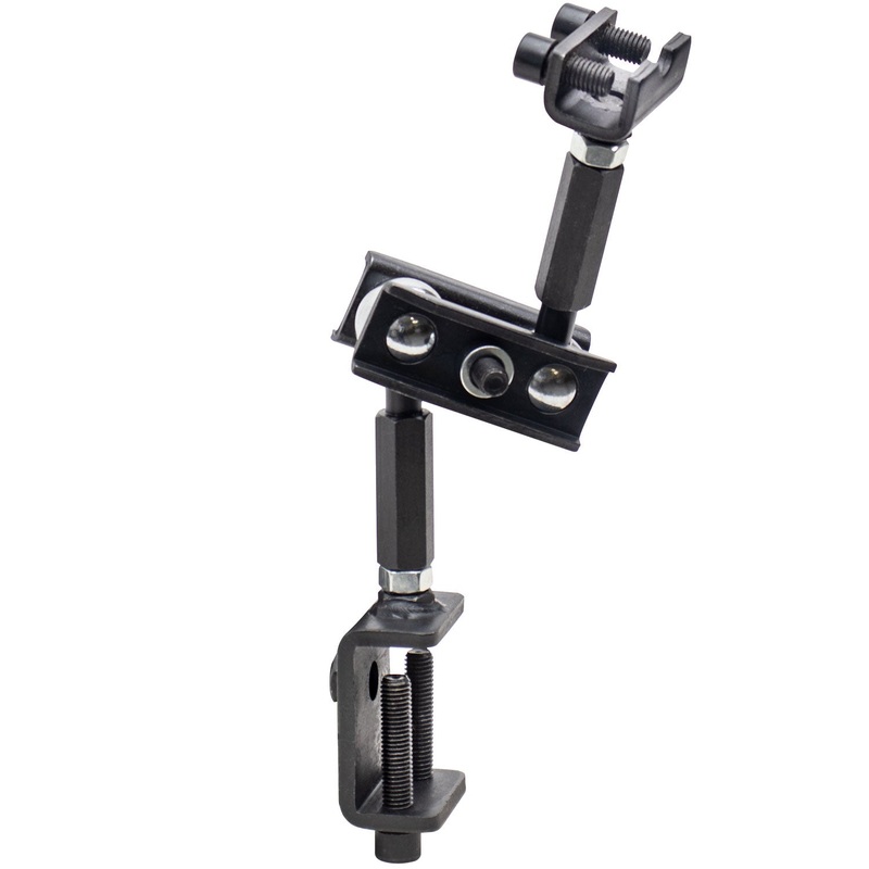 Multi-Angle Clamp Holder, Clamp Base - Industrial-Grade Hand Tools ...