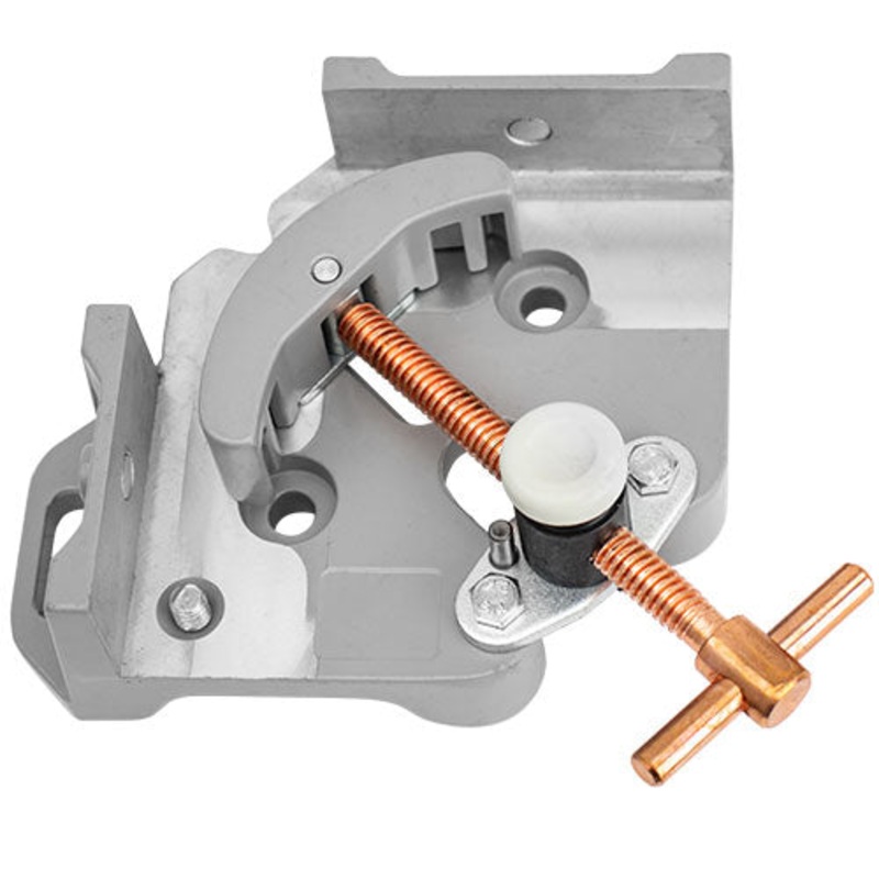 Portable Magnetic Vise - Industrial-Grade Hand Tools, Precision ...
