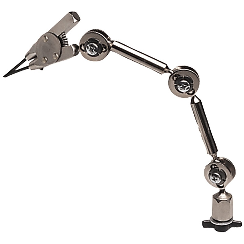 GRS - Third Hand Attach., Complete - Industrial-Grade Hand Tools ...