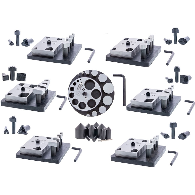 Swanstrom Disc & Shape Cutter Collection - Industrial-Grade Hand Tools ...