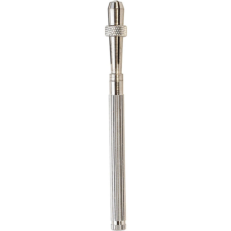 Pin Vise - Sliding Single Head - Industrial-Grade Hand Tools, Precision ...