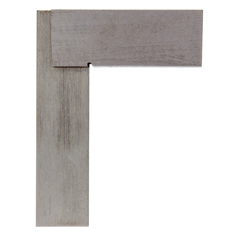 Steel Square 2 - Industrial-Grade Hand Tools, Precision Measuring ...