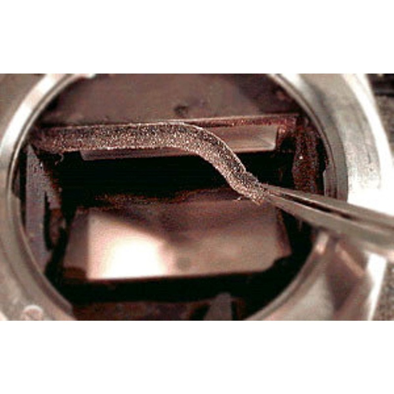 Light Baffle, Kit - 5 Sheets - Industrial-Grade Hand Tools, Precision ...
