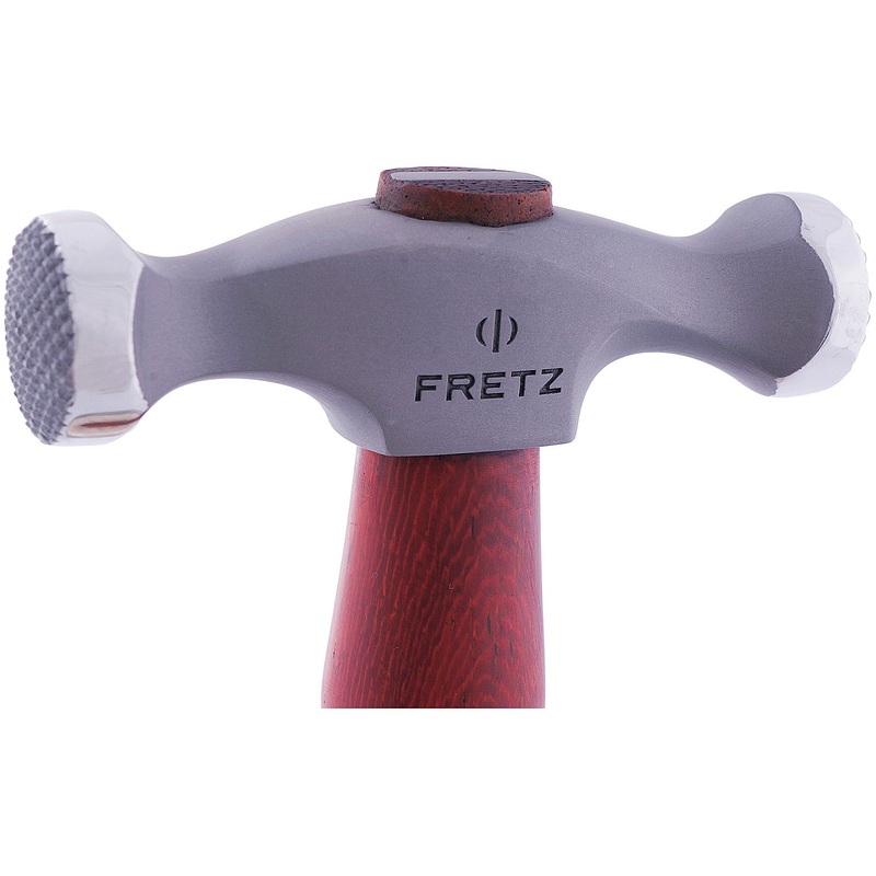 Hammer, Fretz HMR-22 Sandstone Texture - Industrial-Grade Hand Tools ...